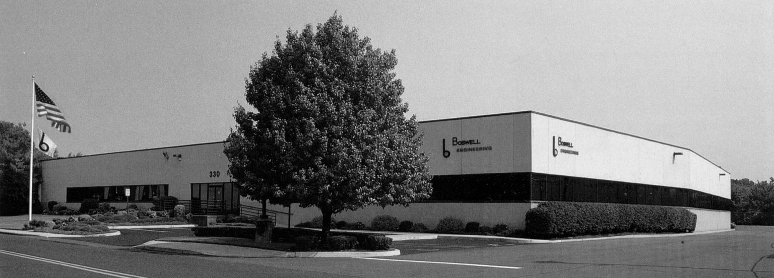 Engineering News and Company Insights | Boswell