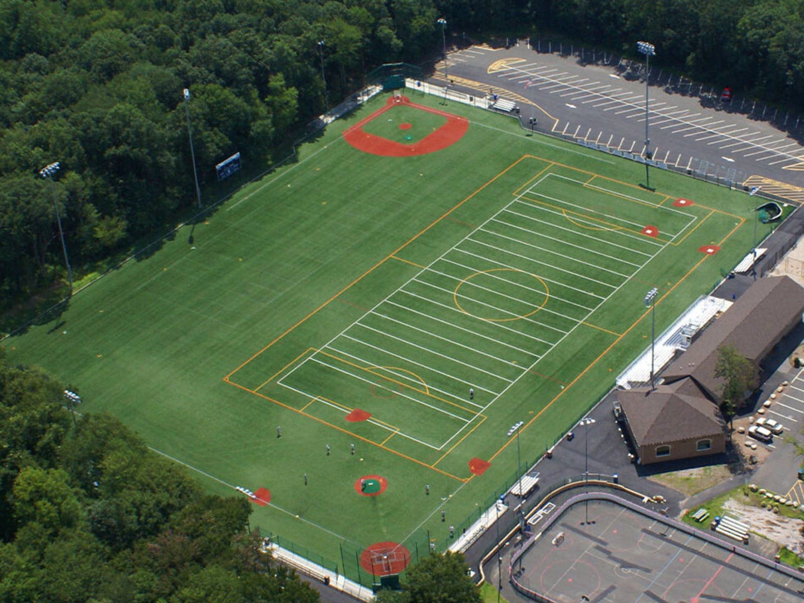 Comprehensive Municipal Engineering Services | Boswell