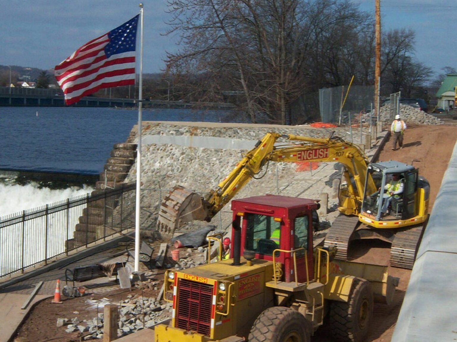 Project Management: Engineering | Boswell