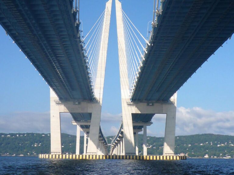 Underwater Engineering: Inspections and Remediation | Boswell